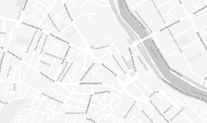 საერთო სამუშაო სივრცე | D Block